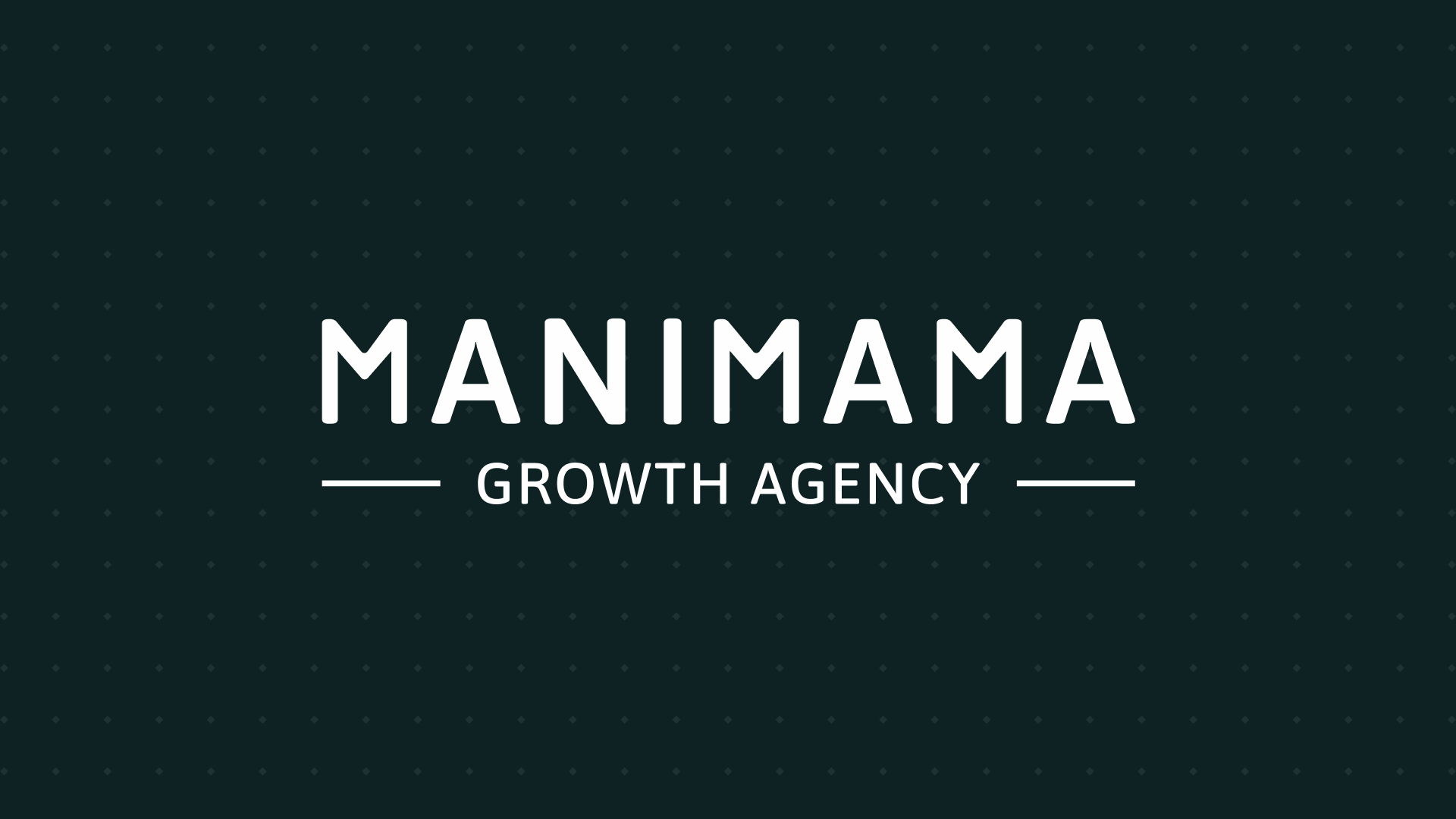 ManimamaGrowth Manimama Growth Agency An ecosystem spin-off that covers ...